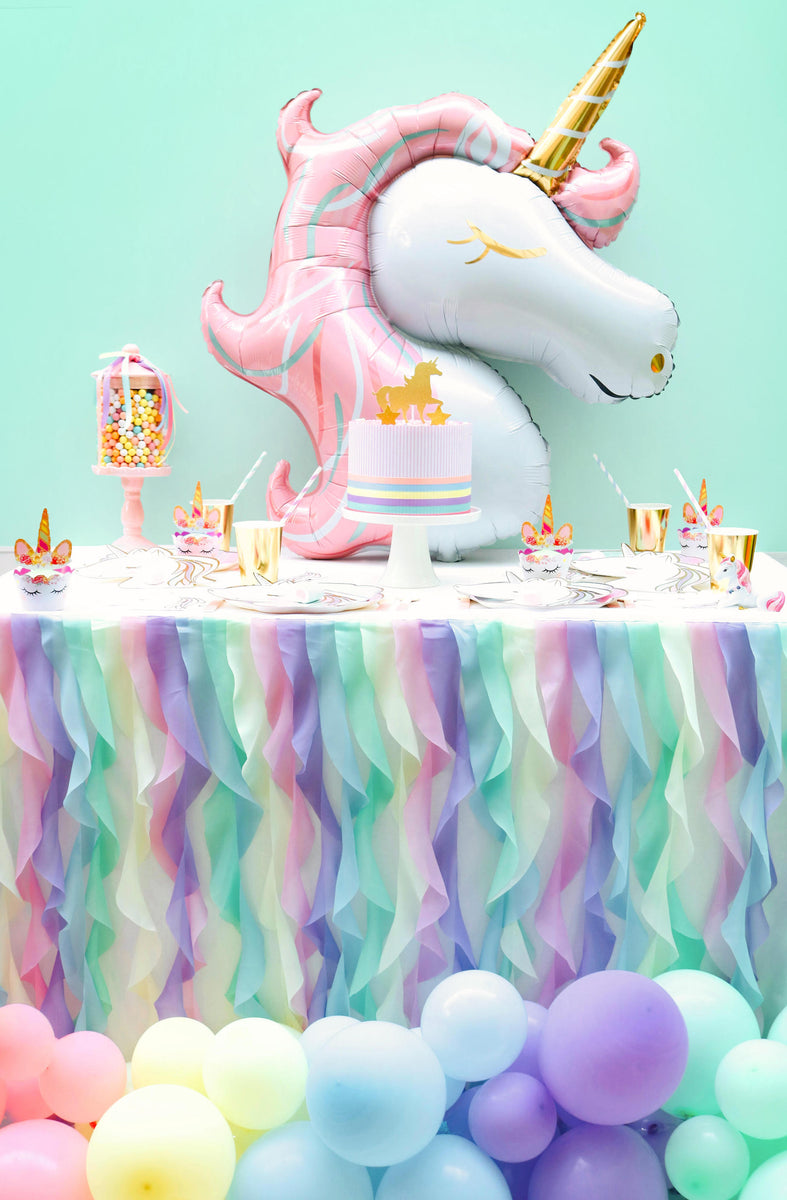 Whimsical Unicorn Box – Conekt Party Boxes Australia
