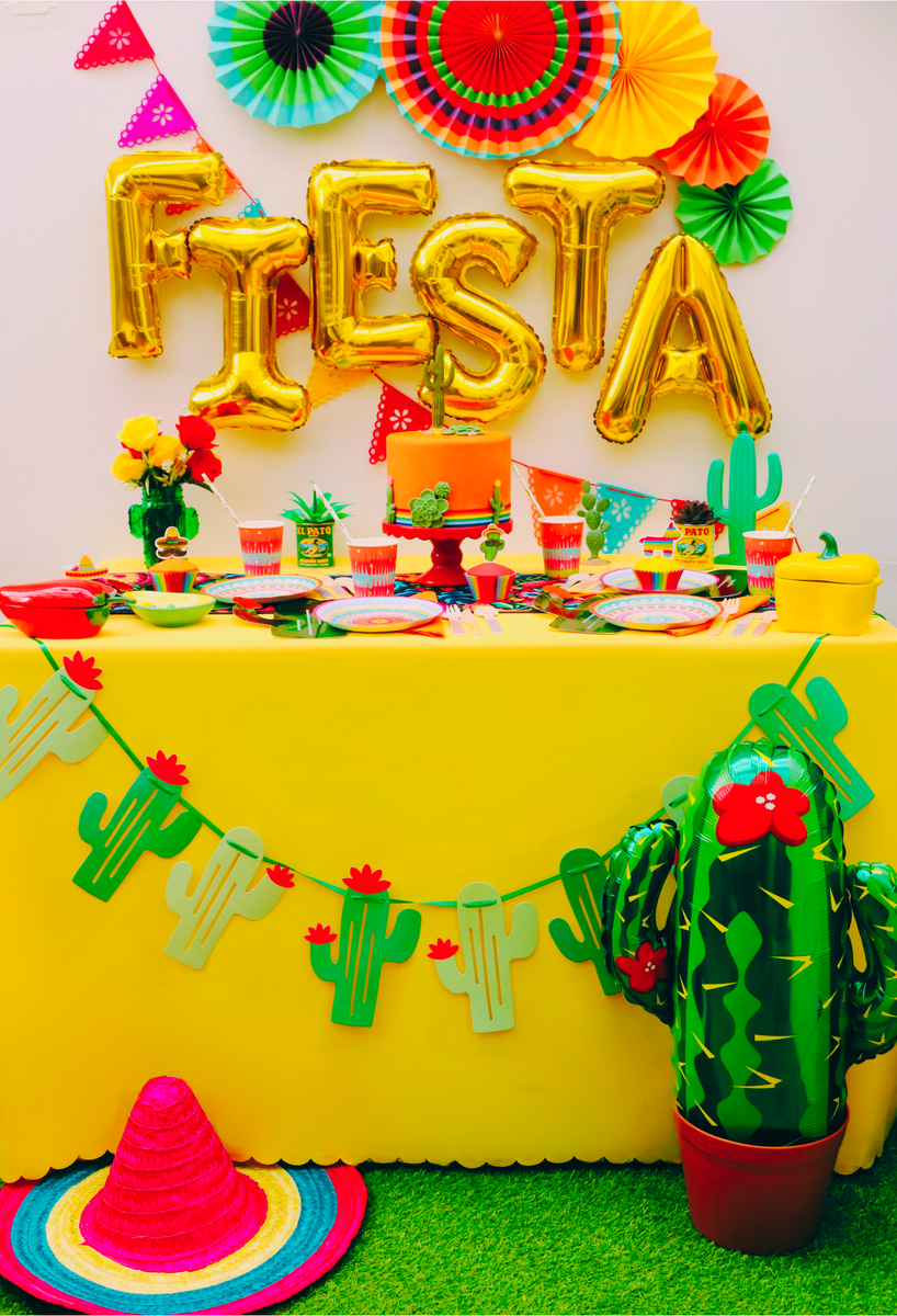Fiesta Box – Conekt Party Boxes Australia
